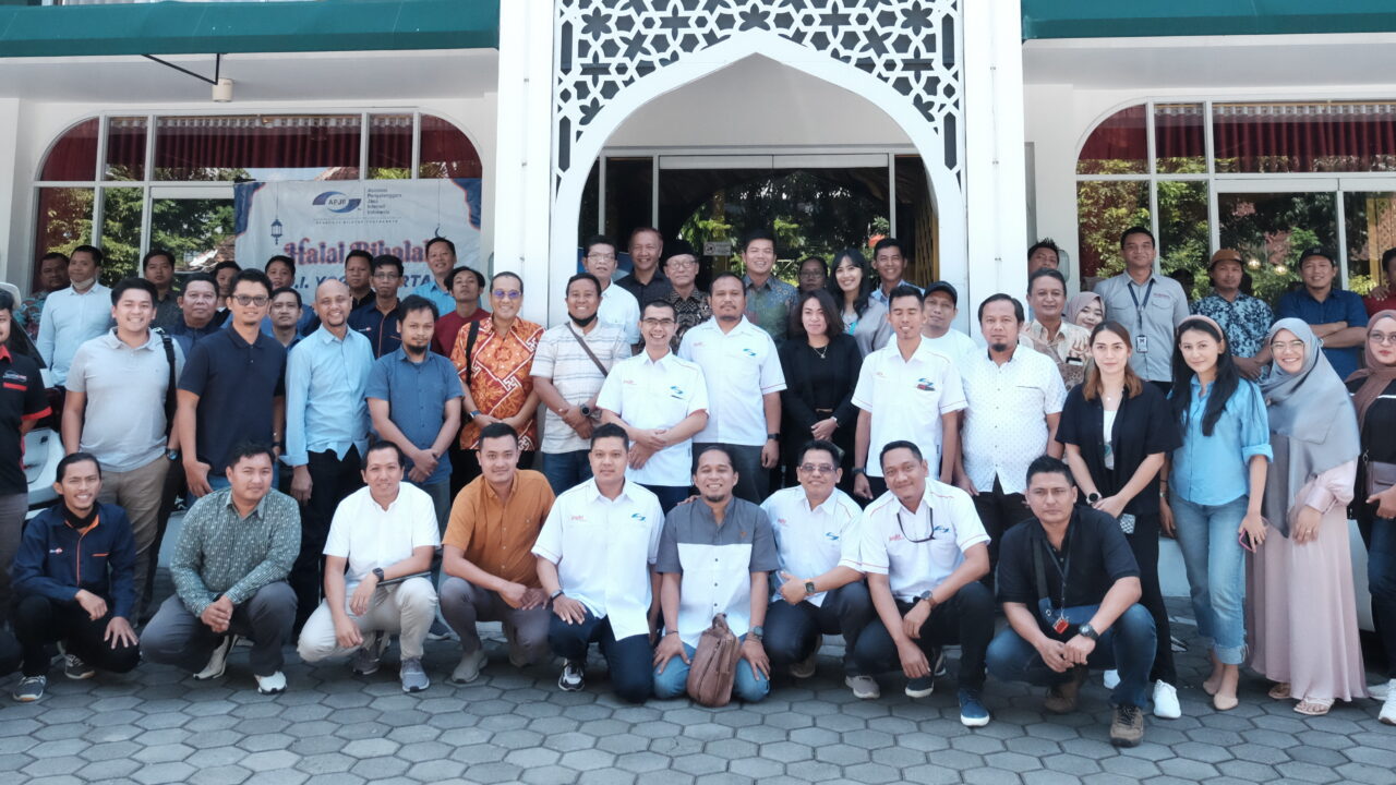 Beranda — APJII D.I YOGYAKARTA